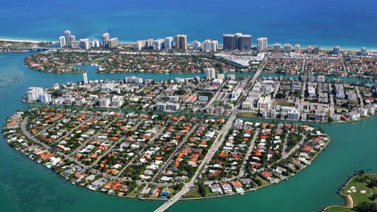 Explore Bay Harbor Islands | New Bay Harbor Condos